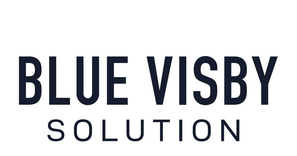Blue Visby Solution | Conference | Port Strategy