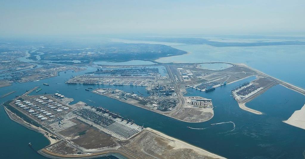 Coastlink 2027 - Save the date | News | Port Strategy