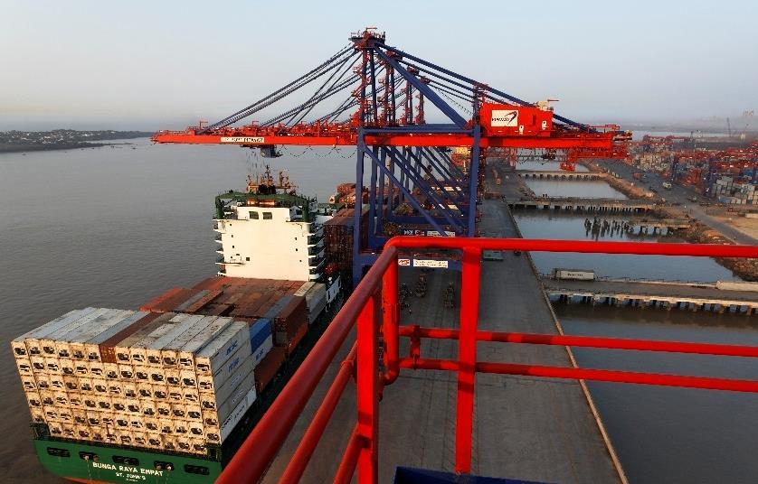 Enthusiasm for Pipavav shares points the way | News | Port Strategy