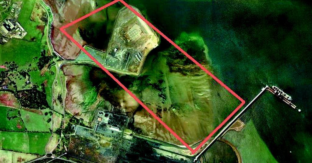 Clydeport commits to Hunterston hub environmental study | News | Port ...