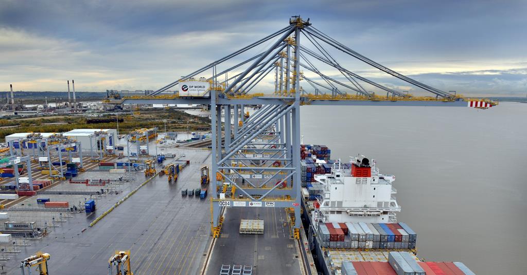 London Gateway benefits from THE Alliance rotation | News | Port Strategy