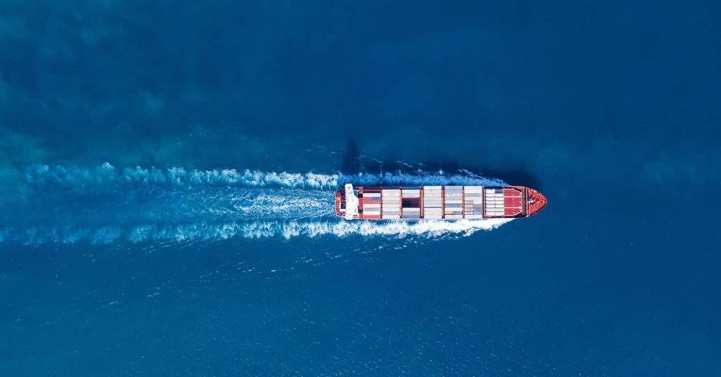 Harnessing the transformative power of data | News | Port Strategy