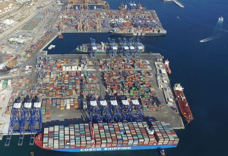 Raising the stakes | News | Port Strategy