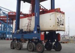 HHLA orders 14 Kalmar straddle carriers with eco-friendly technology ...