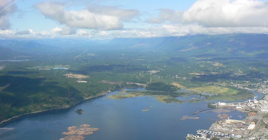 Canadian container terminal concept aired | News | Port Strategy