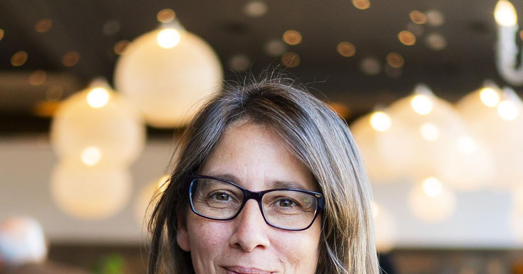 Speaker Announced - Catrien Scheers | Conference | Port Strategy