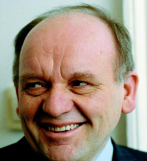 Kalmar sharpens its strategy | News | Port Strategy