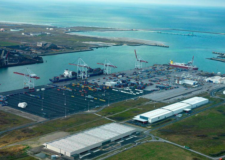French port awarded PERS certification | News | Port Strategy