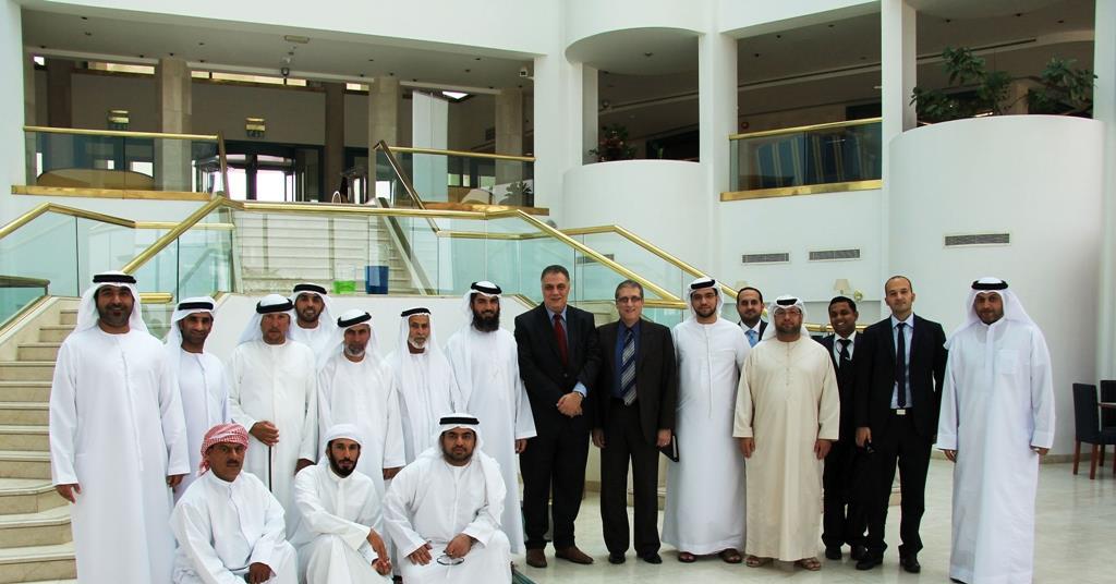Khalifa development moves forward | News | Port Strategy