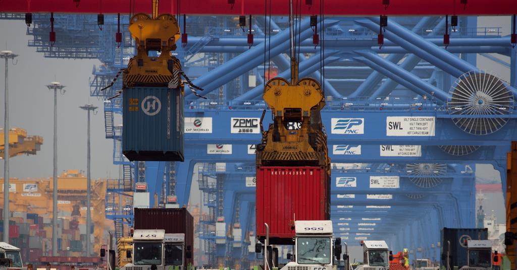 License to operate | News | Port Strategy