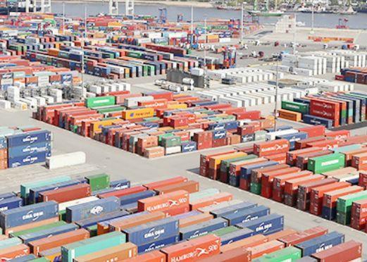 Container dwell time prediction solution | News | Port Strategy