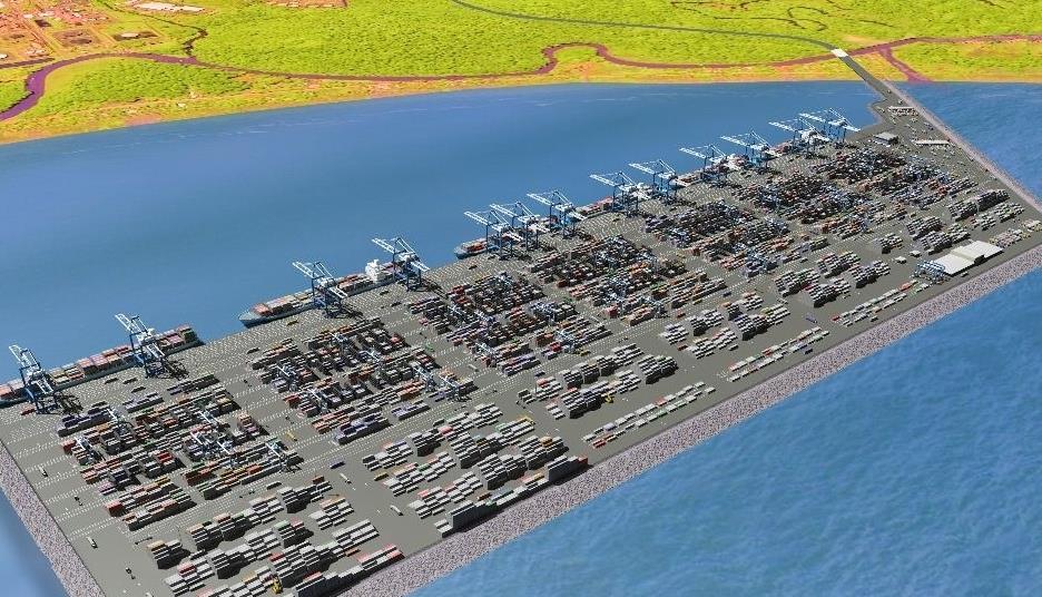 Costa Rica win for APM Terminals | News | Port Strategy
