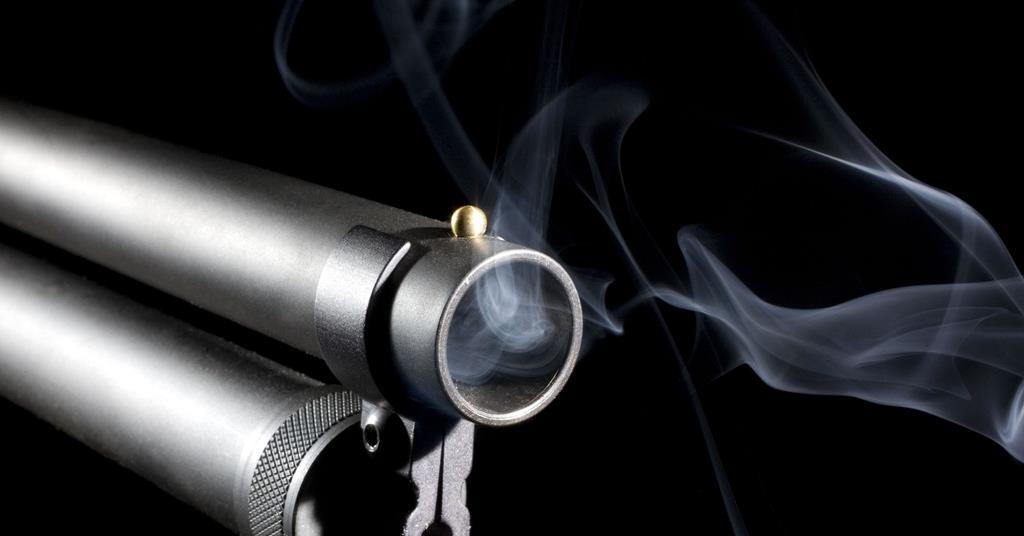 Shoot first, aim later | News | Port Strategy