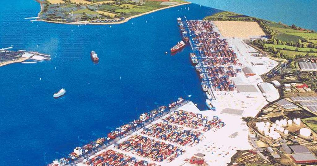 PSA/HPH | News | Port Strategy