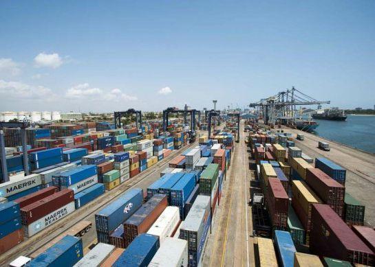 Upgrades in Tanzania facilitate large ships | News | Port Strategy