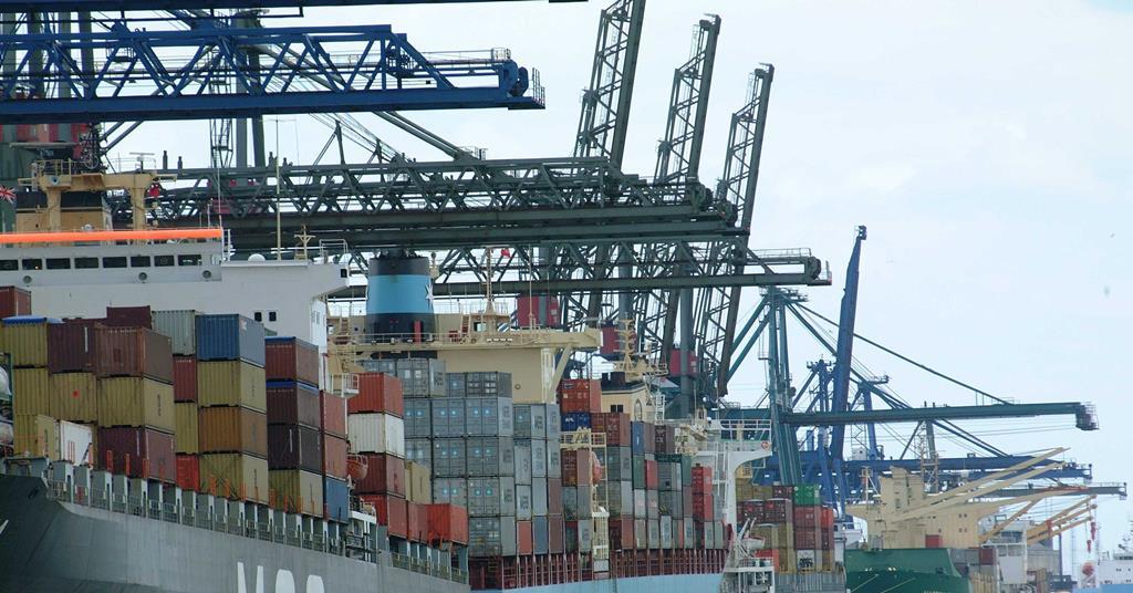 PSA/HPH | News | Port Strategy