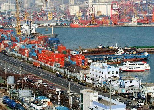 LNG bunkering JV planned for South Korea | News | Port Strategy