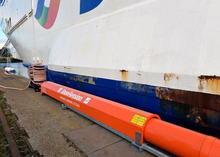 Easier quayside operations | News | Port Strategy