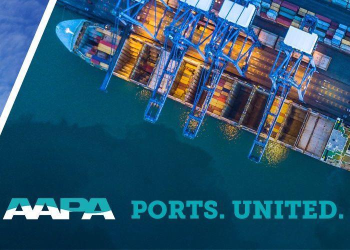 Ports join forces | News | Port Strategy