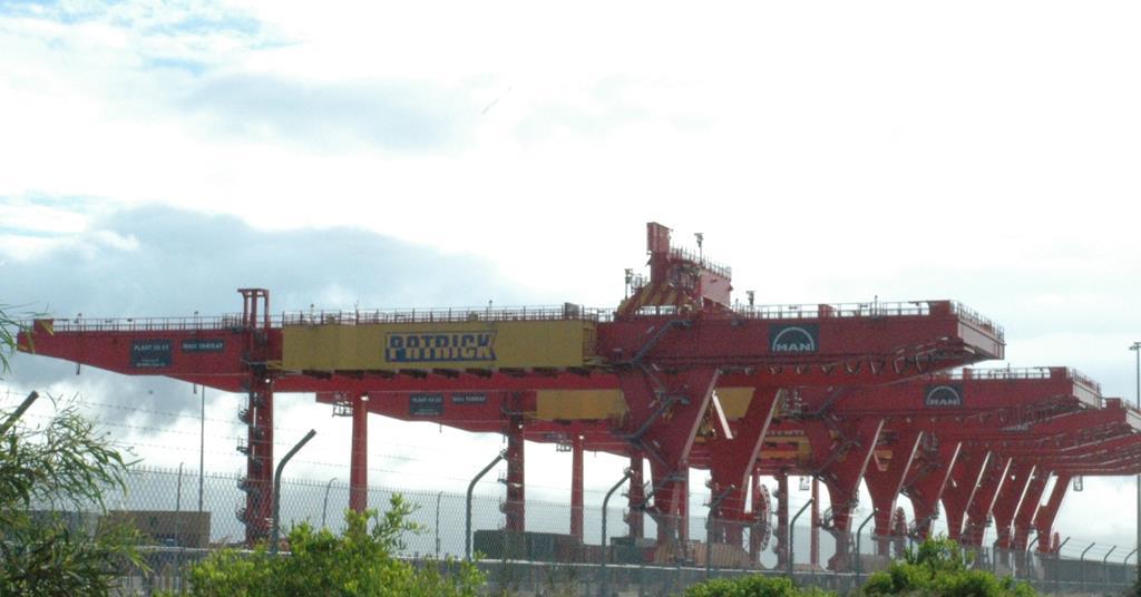 Australian stevedore’s price hike quashed | News | Port Strategy