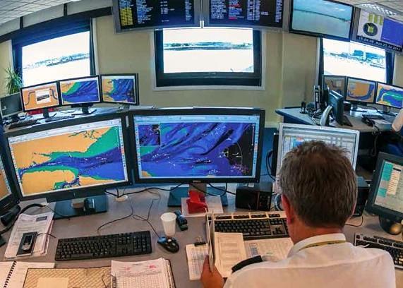 VTS: THE NEED FOR CHANGE | News | Port Strategy