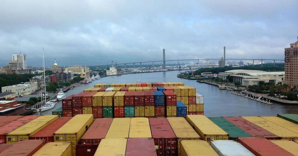 VTS: THE NEED FOR CHANGE | News | Port Strategy