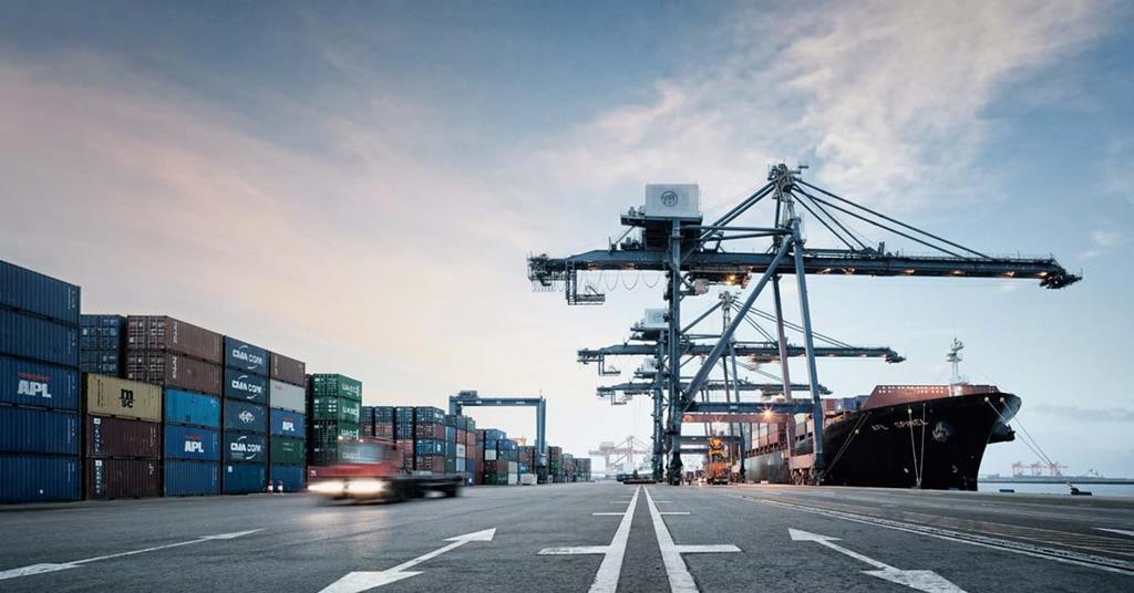 Collision course | News | Port Strategy