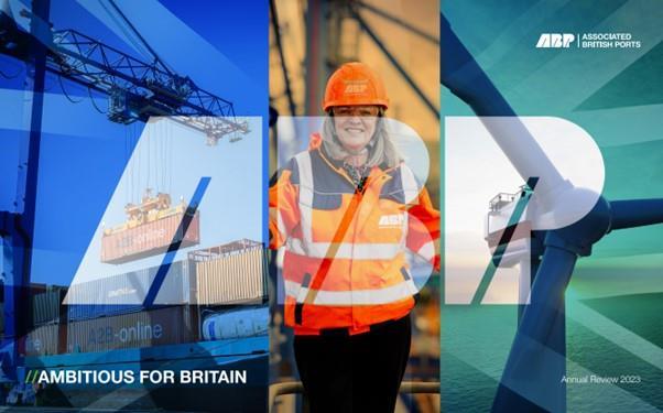 ABP highlights ambition in 2023 review | News | Port Strategy