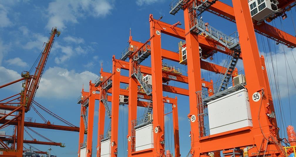 ICTSI invests in eco-friendly RTGs | News | Port Strategy