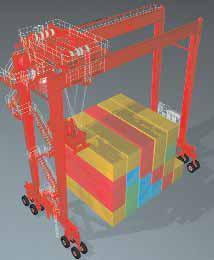 Kalmar product range progression | News | Port Strategy