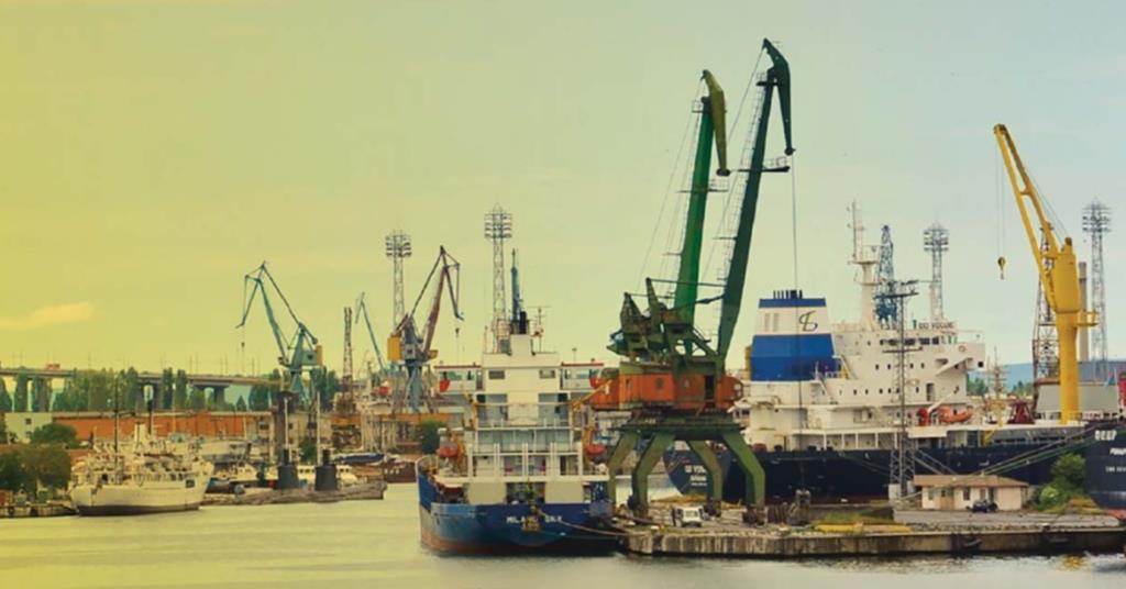 Climate change still No.1 concern for ports | News | Port Strategy