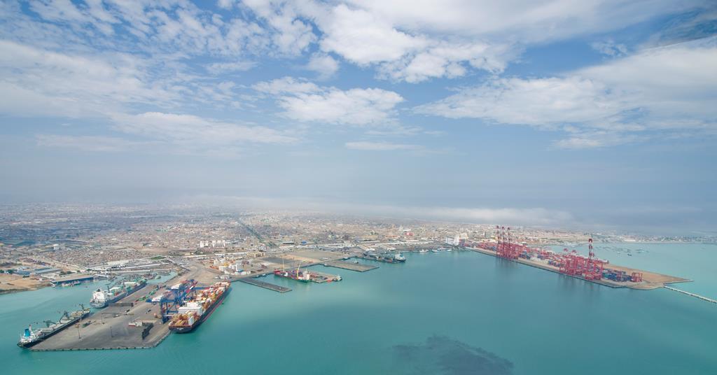 Putting the community first | News | Port Strategy