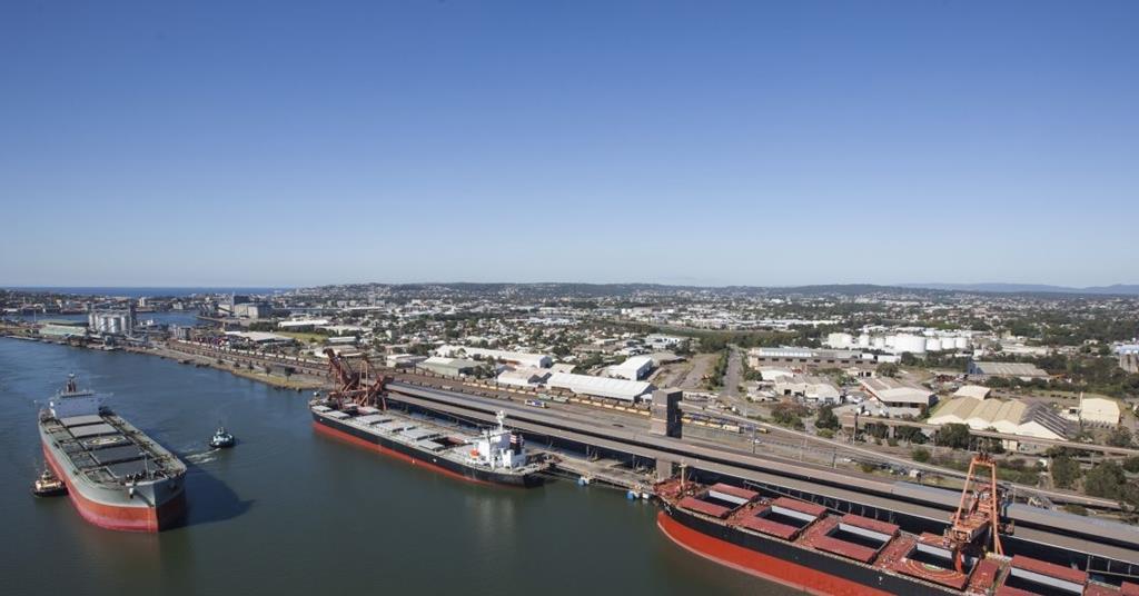 Newcastle pushes ahead with container bid | News | Port Strategy