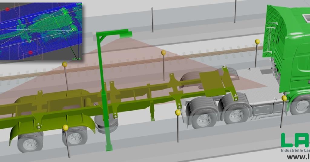 Twistlock detection software a 'game-changer' for ports | News | Port ...
