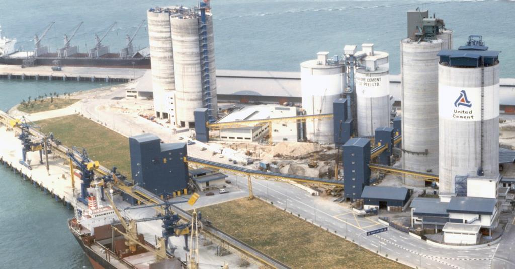 Environmentally-friendly bulk handling | News | Port Strategy