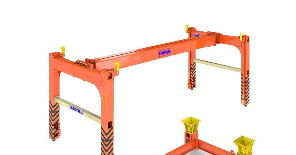 Rise of the overheight frame | Port Strategy