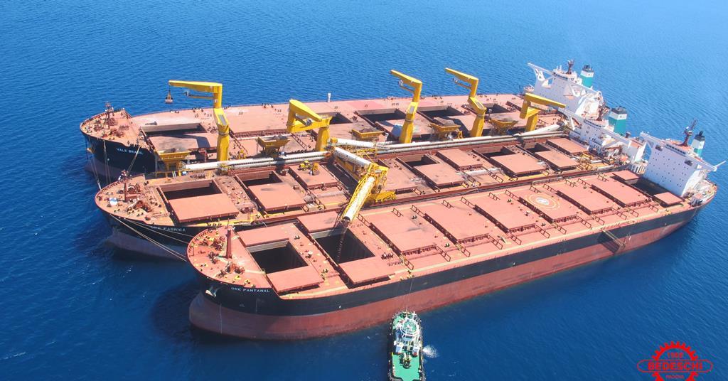 Floating capacity | News | Port Strategy