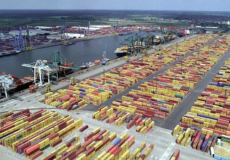 Pioneering green ports | News | Port Strategy