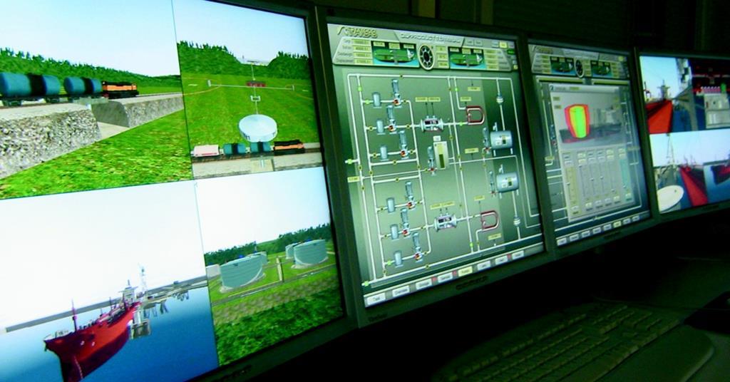 Transas develops simulator | News | Port Strategy