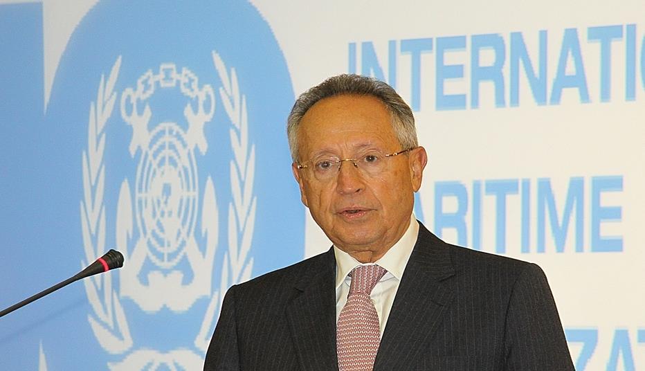 IMO emission focus | News | Port Strategy