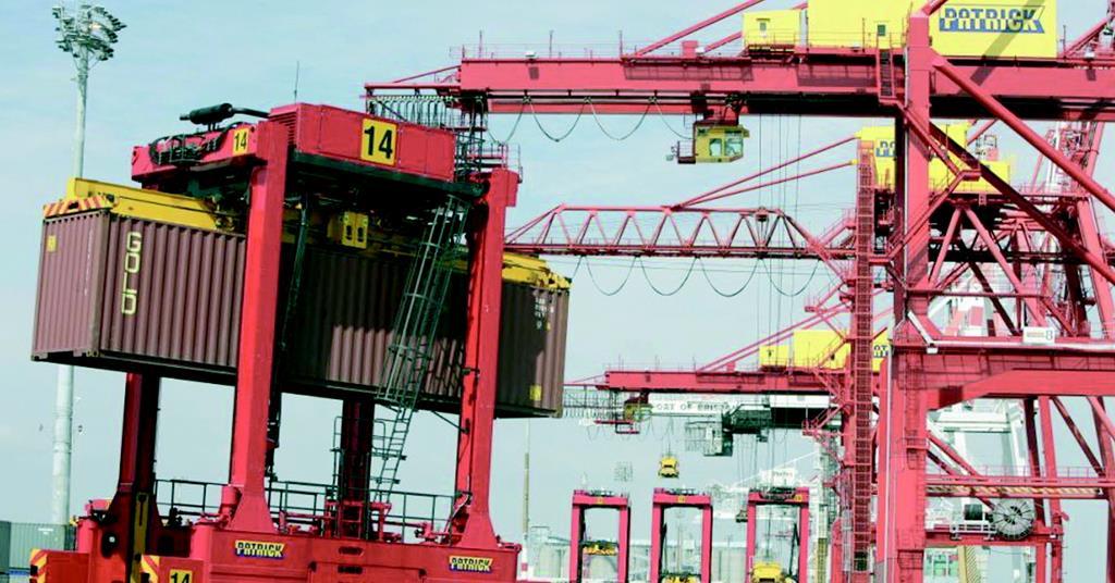 AutoStrad terminal enters new period | News | Port Strategy