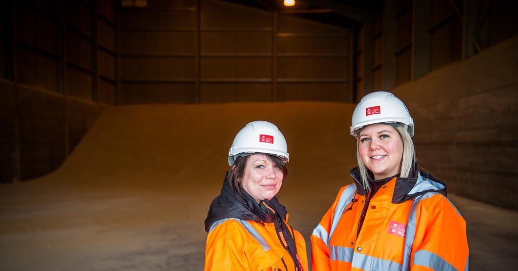 Women in maritime | News | Port Strategy