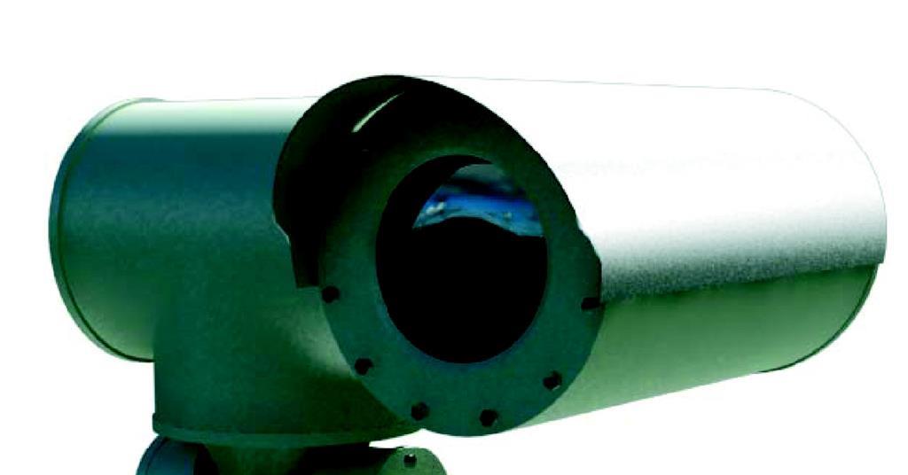 Simplifying speed measurement | News | Port Strategy