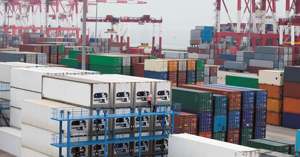 Going natural with refrigeration | News | Port Strategy