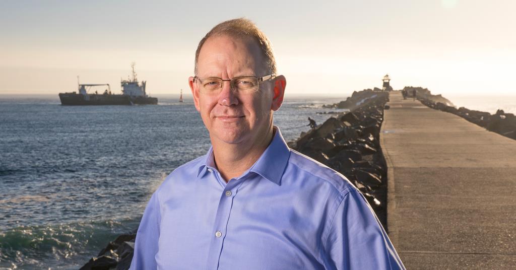 Craig Carmody | Conference | Port Strategy