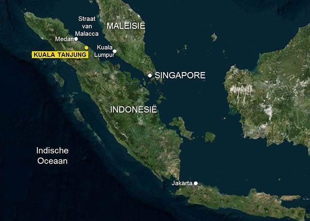 Indonesian port development pledge | News | Port Strategy