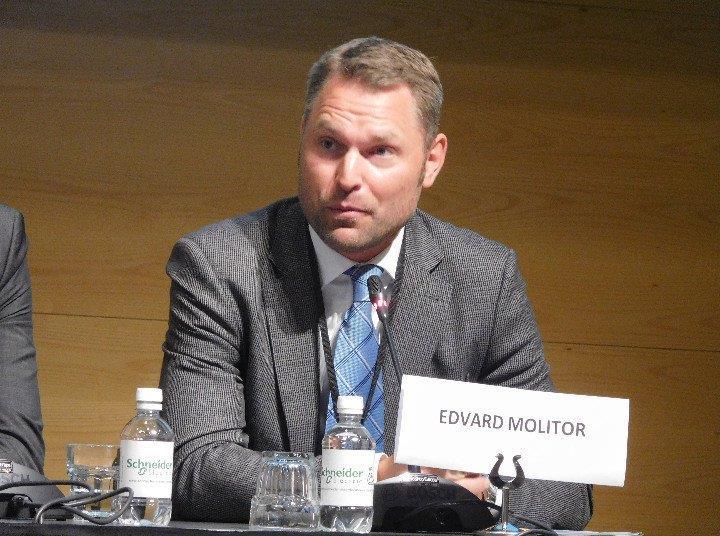 Taking the environment into account | News | Port Strategy