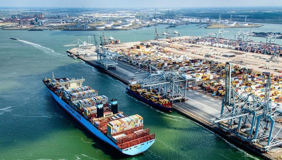 Green port funding | News | Port Strategy