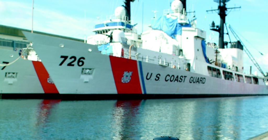 NAVAL TECHNOLOGY SHIELDS THE WATERFRONT | News | Port Strategy