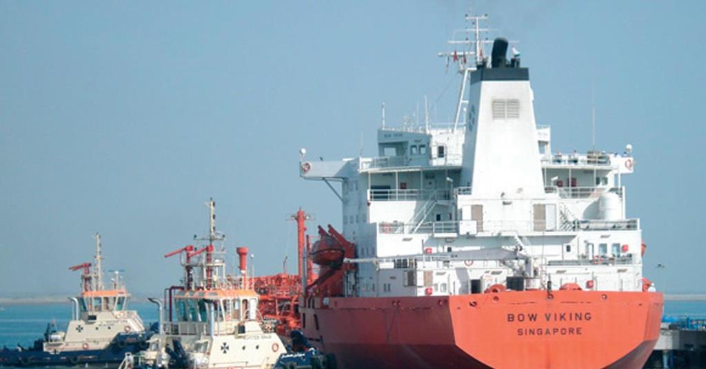 Sohar attracts serious investment | News | Port Strategy